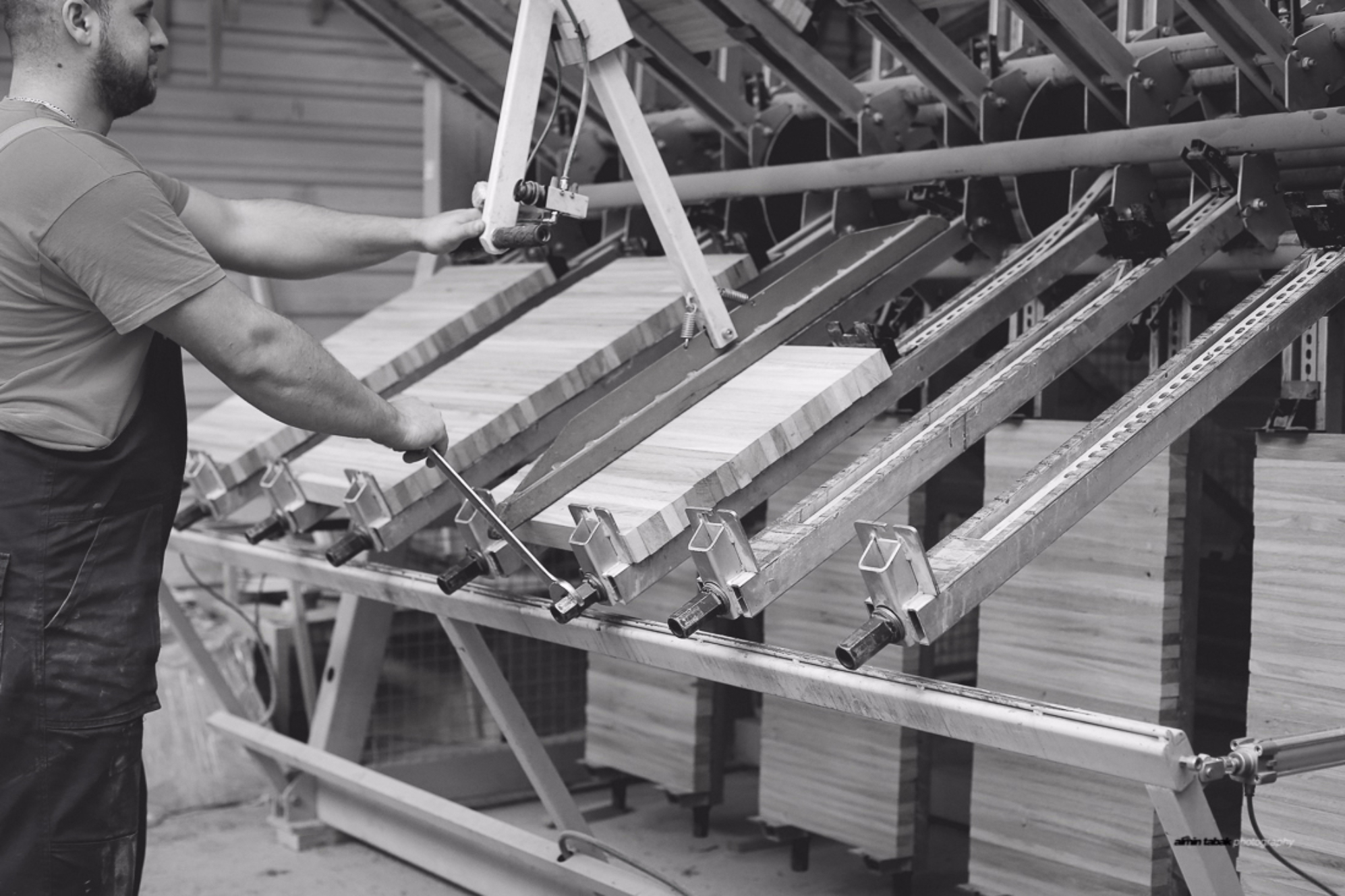 Galerija - Wood Team